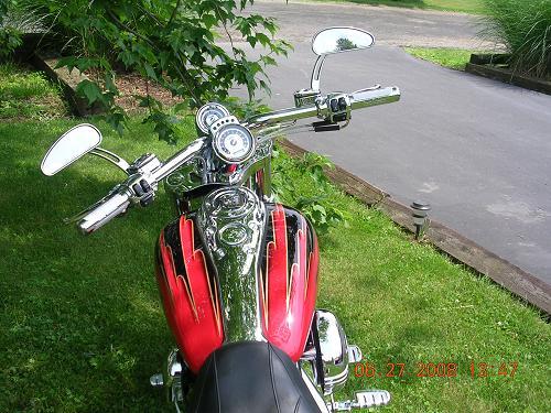 2007 Harley-Davidson® FXDSE Screamin' Eagle® Dyna® for Sale in fuquay ...