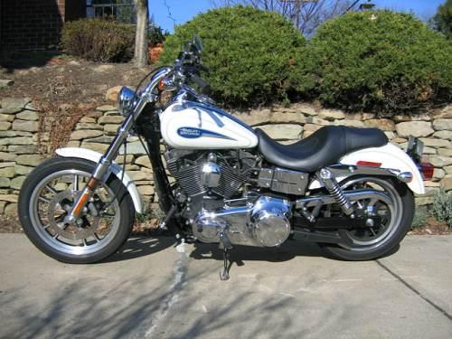 2006 Harley-Davidson® FXDL/I Dyna® Low Rider® for Sale in Pittsburgh ...