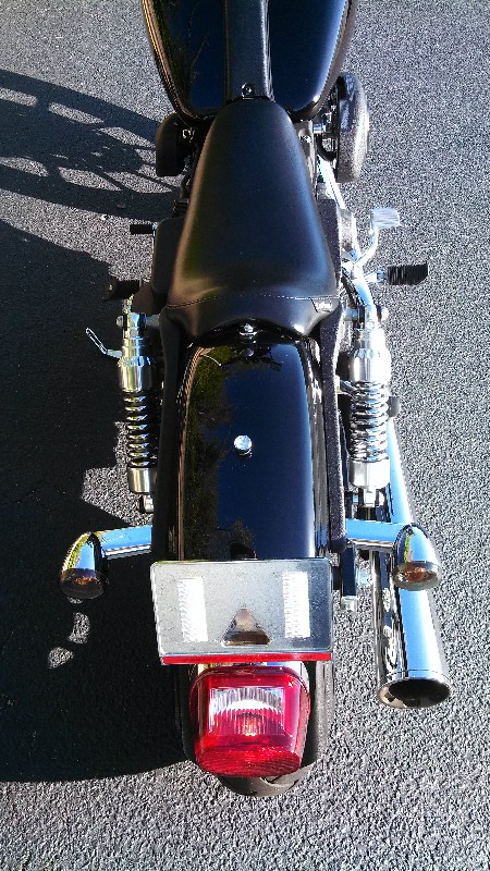 2002 Harley-Davidson® FXDP Dyna Defender® for Sale in Toms River, NJ ...