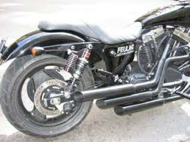 2003 Special Construction Feuling W3 for Sale in Chicago, IL (Item 507676)