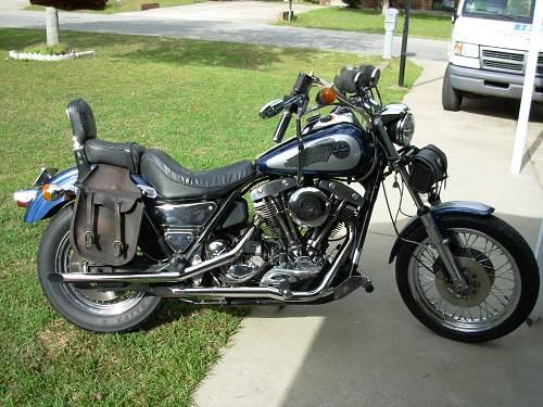 1983 Harley-Davidson® FXRS Super Glide® II for Sale in leesburg, GA ...