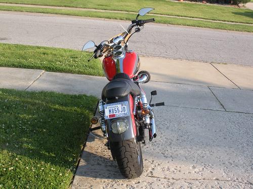 2006 Harley-Davidson® FXDL/I Dyna® Low Rider® for Sale in Schererville ...