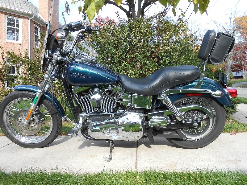 2002 Harley-Davidson® FXDL Dyna Low Rider® for Sale in Tenafly, NJ ...
