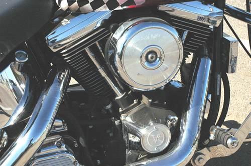 1994 Harley-Davidson® FXSTC Softail® Custom for Sale in Yuma, AZ (Item ...