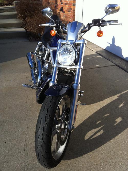 2006 Harley-Davidson® VRSCA V-Rod® for Sale in Normal, IL (Item 267733)