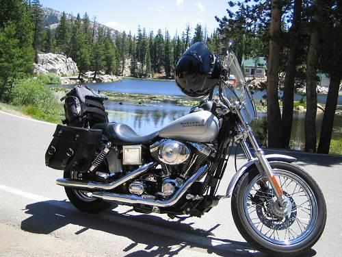 2002 Harley-Davidson® FXDL Dyna Low Rider® for Sale in san diego, CA ...