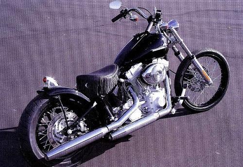 2005 Harley-Davidson® FXST/I Softail® Standard for Sale in Mound, MN ...