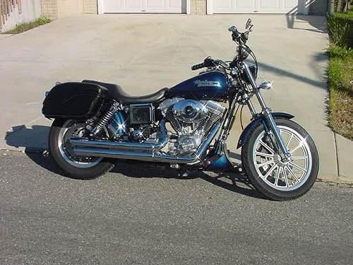 2002 Harley-Davidson® FXD Dyna Super Glide® for Sale in sparrows point ...
