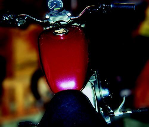 2004 Harley-Davidson® XLH-883 Sportster® 883 for Sale in Rochester, MN ...