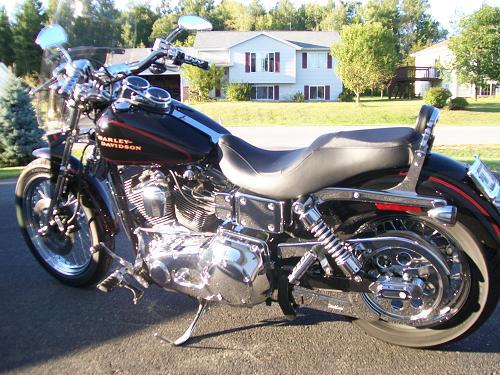 2002 Harley-Davidson® FXDL Dyna Low Rider® for Sale in Weston, WI (Item ...