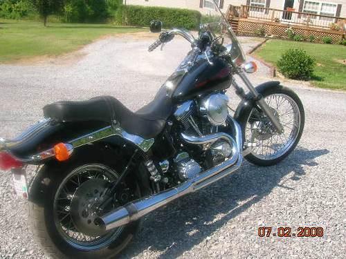 1999 Harley-Davidson® FXST Softail® Standard for Sale in Cadiz, KY ...
