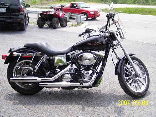 2002 Harley-Davidson® FXDL Dyna Low Rider® for Sale in Stearns, KY ...