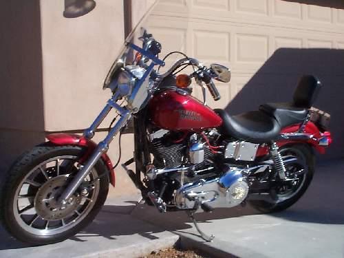 1999 Harley-Davidson® FXDL Dyna® Low Rider® for Sale in Cave Creek, AZ ...