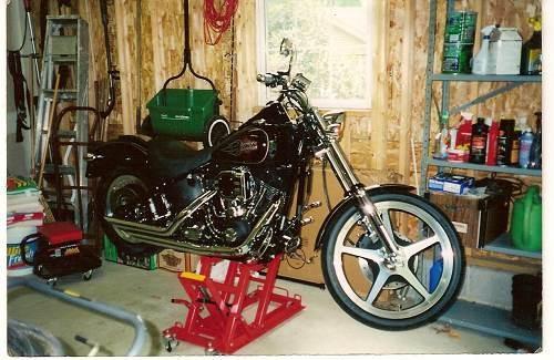 2000 Harley-Davidson® FXSTB Night Train® for Sale in Warminster, PA ...