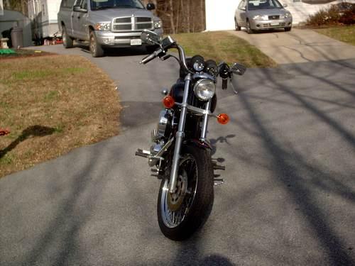 1993 Harley-Davidson® FXRS CONV Low Rider® Convertible for Sale in ...