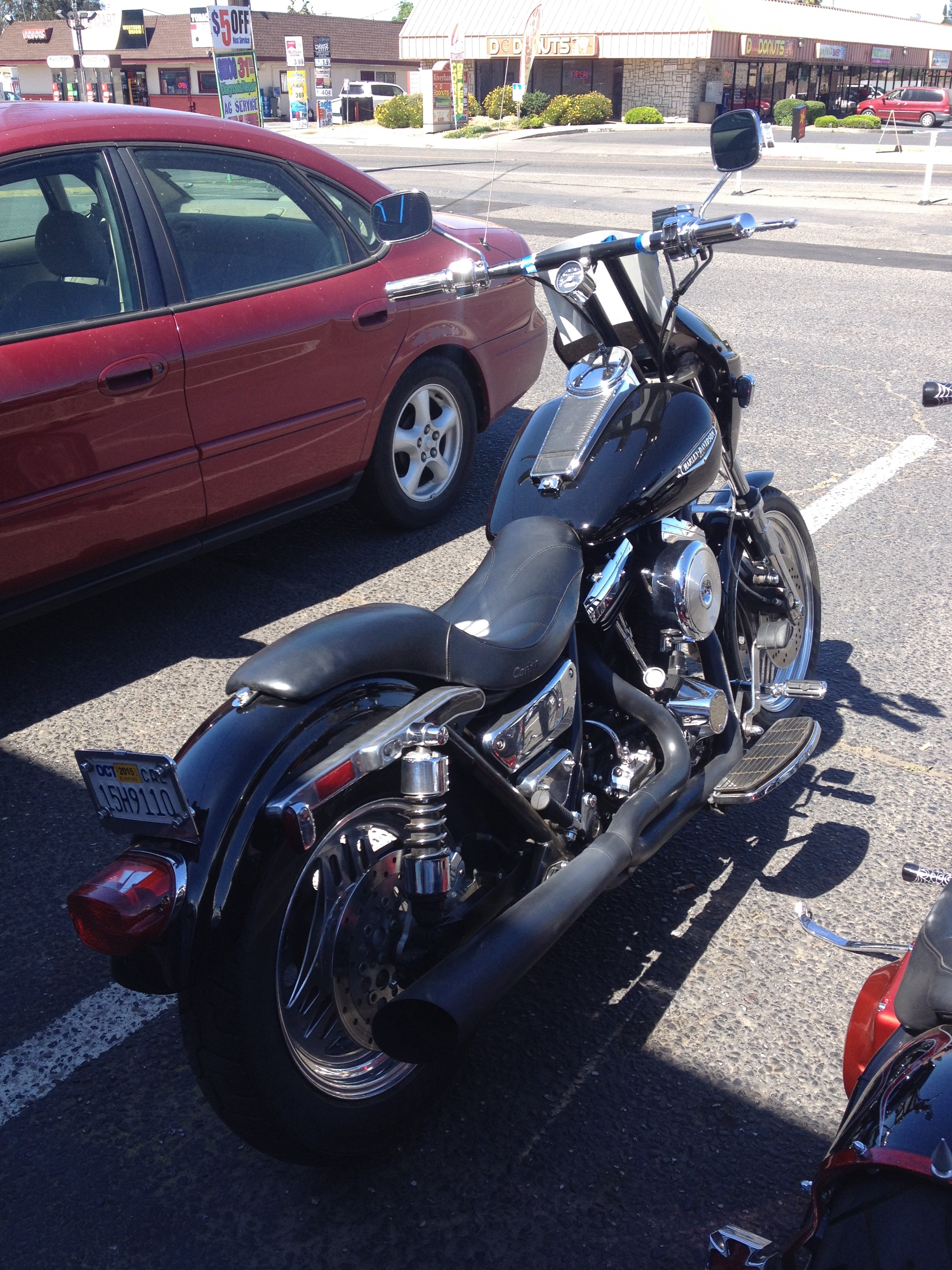 1986 Harley-Davidson® FXR Super Glide® for Sale in riverbank, CA (Item ...