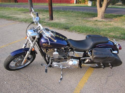 2000 Harley-Davidson® FXDL Dyna® Low Rider for Sale in East Peoria, IL ...
