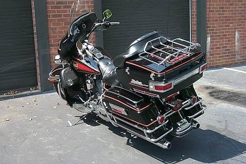 1995 Harley-Davidson® FLHTCU Ultra Classic® Electra Glide® for Sale in ...