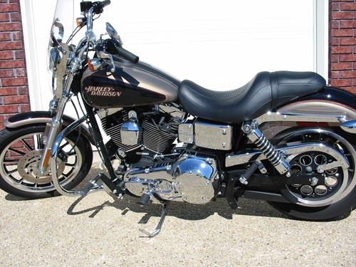 2004 Harley-Davidson® FXDL/I Dyna Low Rider® for Sale in Robinson, TX ...
