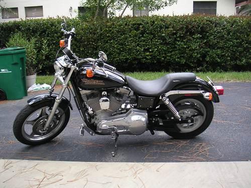 2000 Harley-Davidson® FXD Dyna® Super Glide for Sale in Naples, FL ...