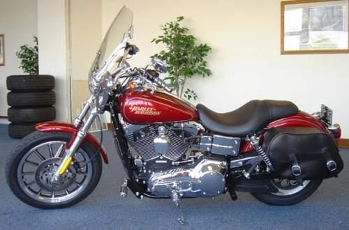 2005 Harley-Davidson® FXDL/I Dyna® Low Rider for Sale in Wisconsin ...