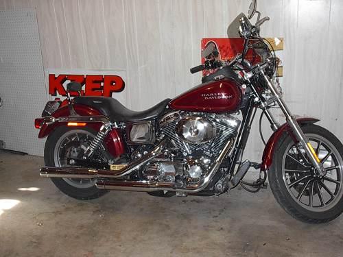 2002 Harley-Davidson® FXDL Dyna Low Rider® for Sale in San Antonio, TX ...