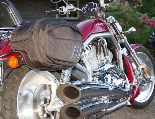 2004 Harley-Davidson® VRSCA V-Rod® - Silver/Gray Frame for Sale in ...