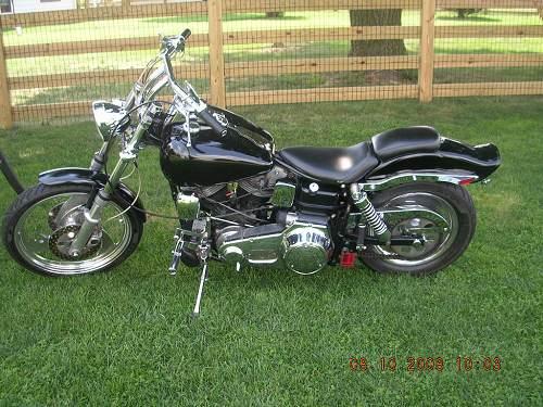 1980 Harley-Davidson® FXWG Wide Glide® for Sale in Quarryville, PA ...