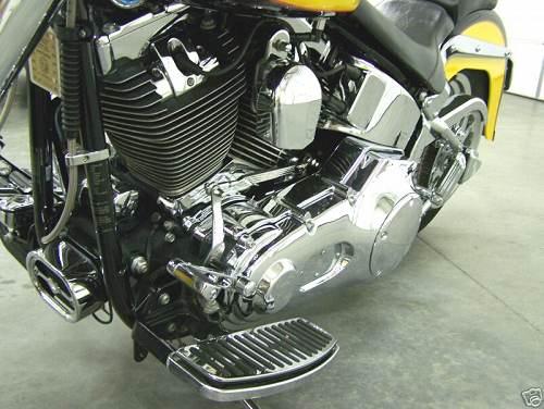2001 Harley-Davidson® FLSTF/I Fat Boy® for Sale in LOUISVILLE, KY (Item ...