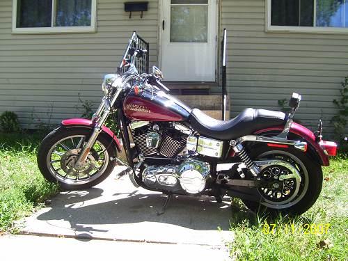2005 Harley-Davidson® FXDL/I Dyna® Low Rider for Sale in Milwaukee, WI ...