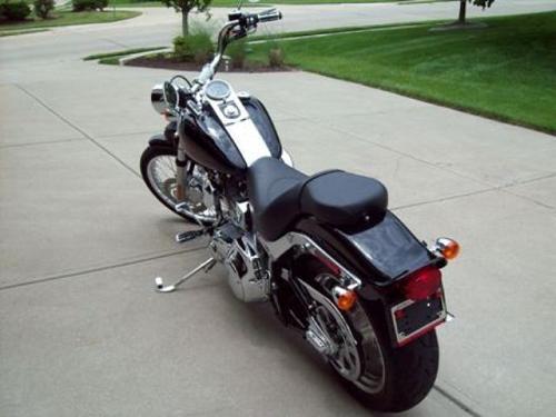 2006 Harley-Davidson® FXST/I Softail® Standard for Sale in Wildwood, MO ...