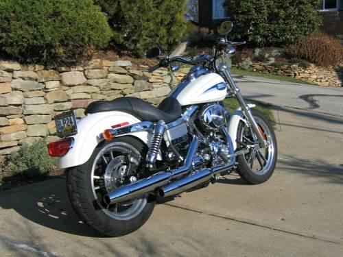 2006 Harley-Davidson® FXDL/I Dyna® Low Rider® for Sale in Pittsburgh ...