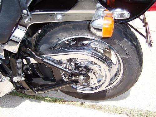 1999 Harley-Davidson® FXSTC Softail® Custom for Sale in Corpus Christi ...