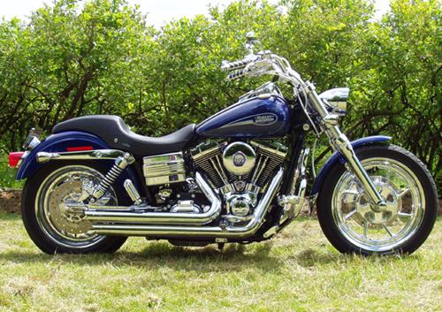 2007 Harley-Davidson® FXDL Dyna® Low Rider® for Sale in Salem, OR (Item ...
