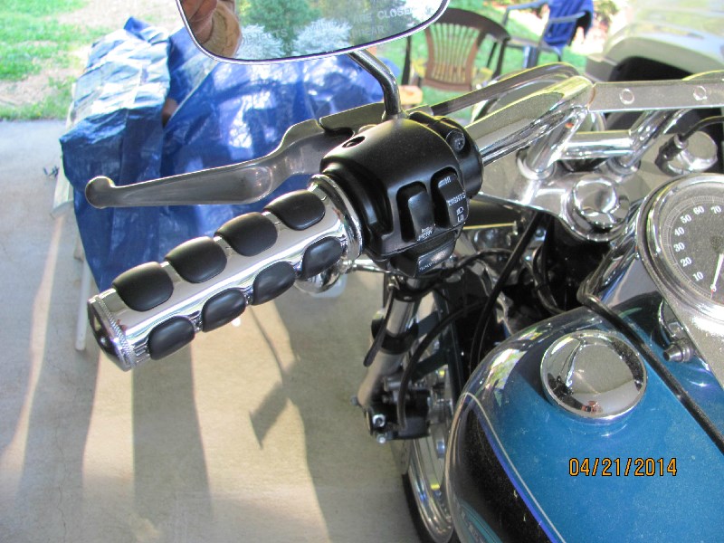 1996 Harley-Davidson® FXSTC Softail® Custom for Sale in Asheboro, NC ...