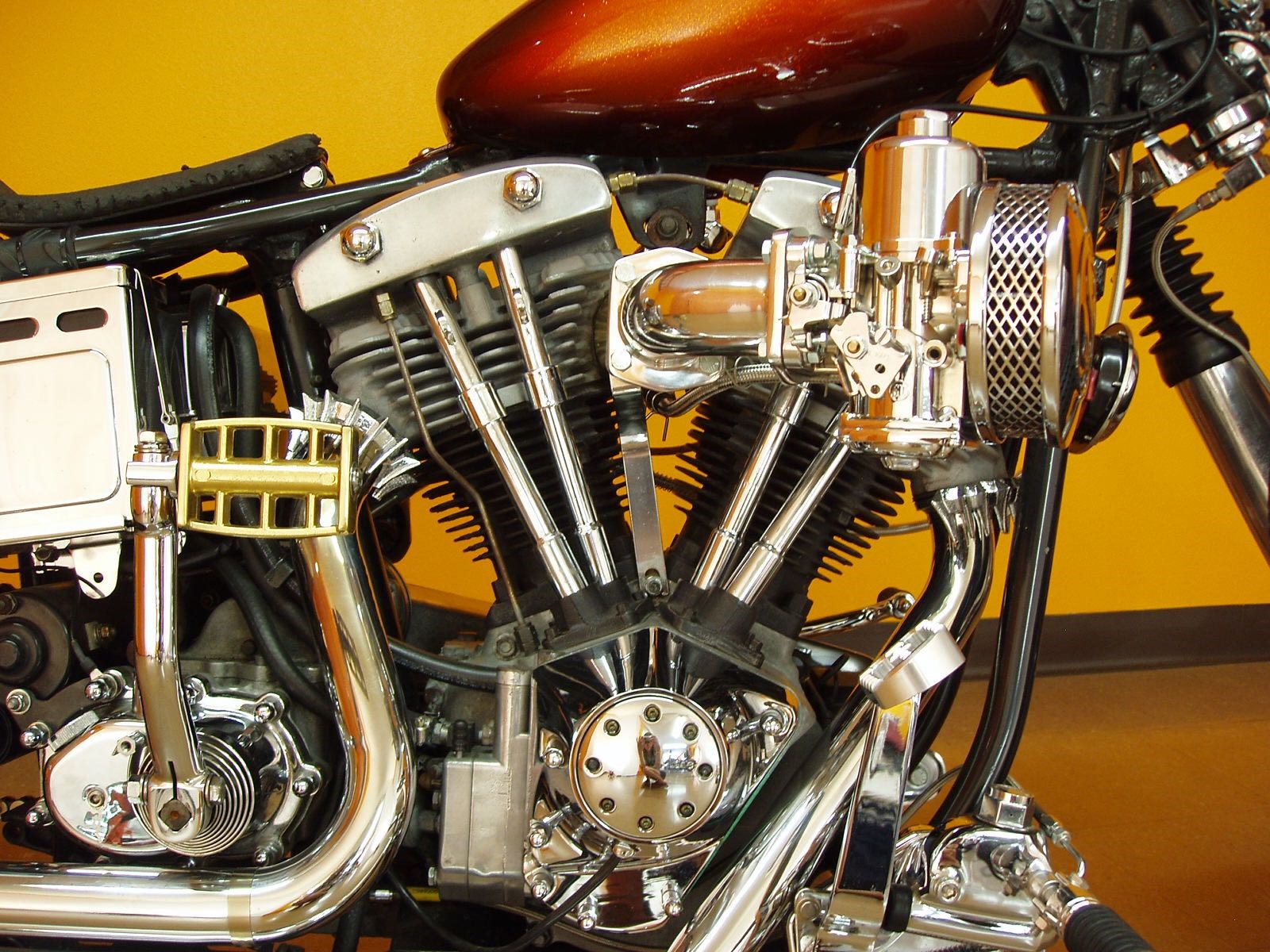 1976 Harley-Davidson® FLH Electra Glide® 1200 for Sale in Covington, LA ...