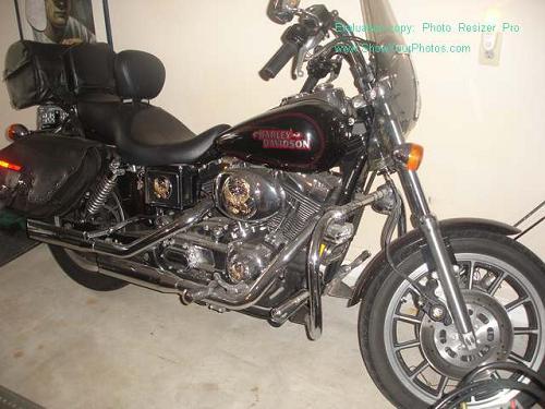 1999 Harley-Davidson® FXDS-CONV Dyna® Convertible for Sale in new ...