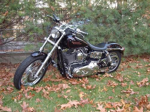 2001 Harley-Davidson® FXDL Dyna Low Rider® for Sale in Leonardo, NJ ...