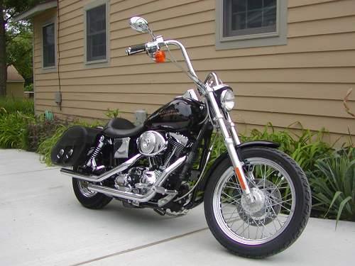 2001 Harley-Davidson® FXDL Dyna Low Rider® for Sale in Manasquan, NJ ...