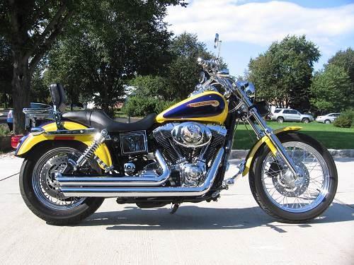 2004 Harley-Davidson® FXDL/I Dyna Low Rider® for Sale in Bethlehem, PA ...
