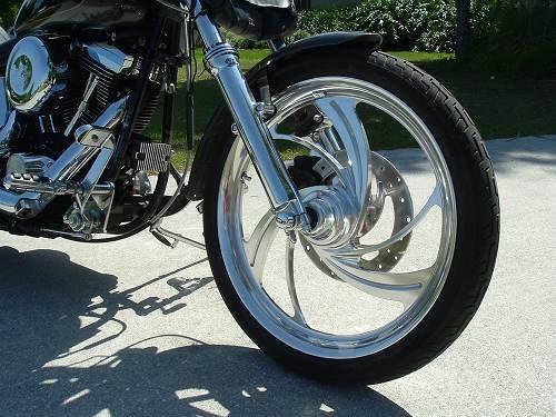 1998 Harley-Davidson® FXSTC Softail® Custom for Sale in Bradenton, FL ...