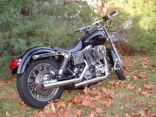 2001 Harley-Davidson® FXDL Dyna Low Rider® for Sale in Leonardo, NJ ...