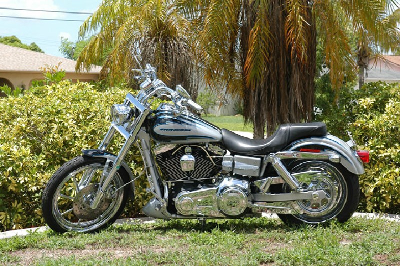 2007 Harley-Davidson® FXDSE Screamin' Eagle® Dyna® for Sale in Cape ...