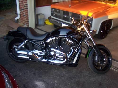 2006 Harley-Davidson® VRSCD V-Rod® Night Rod® for Sale in westminster ...