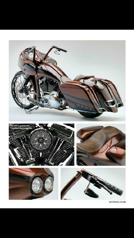 2014 Fat Baggers Inc. (FBI) Razor Limited for Sale in St. Petersburg ...