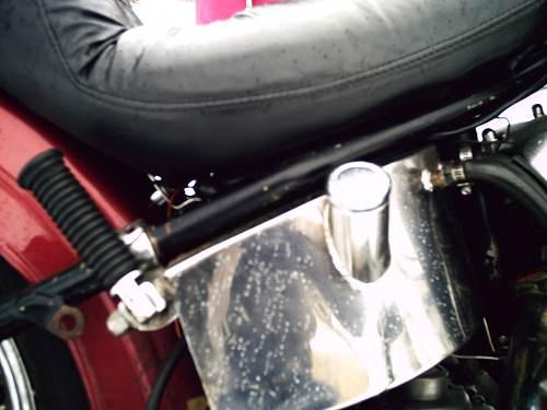 1981 Harley-Davidson® FXEF Fat Bob® for Sale in Forsyth, MT (Item 75491)