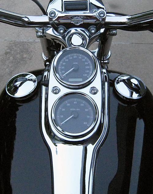 2005 Harley-Davidson® FXDL/I Dyna® Low Rider for Sale in ARLINGTON, TX ...