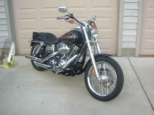 2006 Harley-Davidson® FXDL/I Dyna® Low Rider® for Sale in Monroe, WI ...