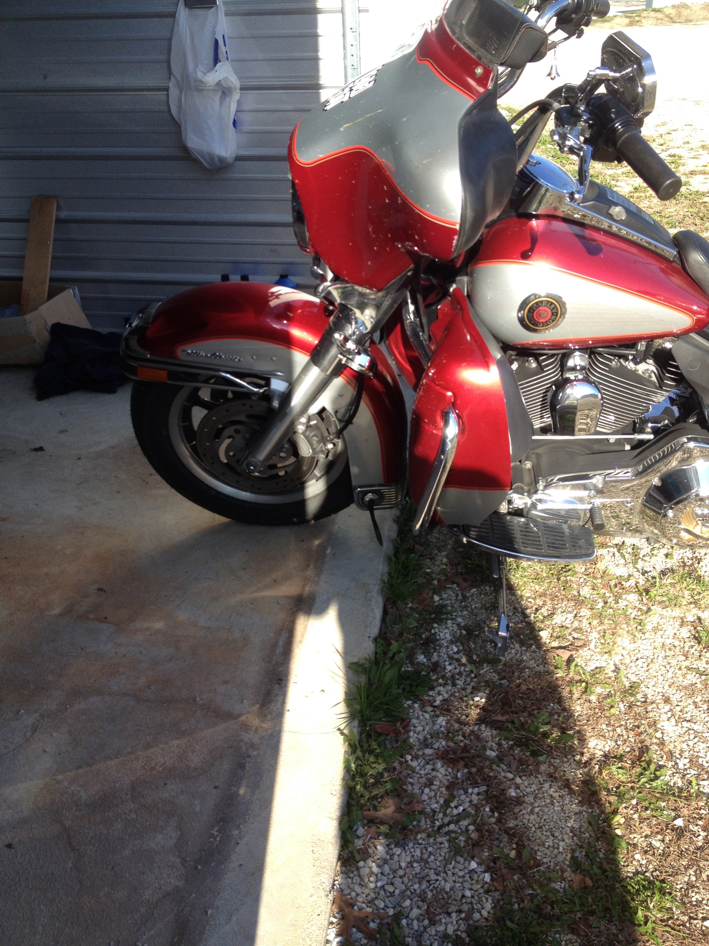 2004 Harley-Davidson® FLHTCU/I Ultra Classic® Electra Glide® for Sale ...