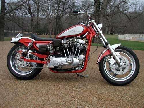 1983 Harley-Davidson® XLH-883 Sportster® 883 for Sale in SANDSTON, VA ...